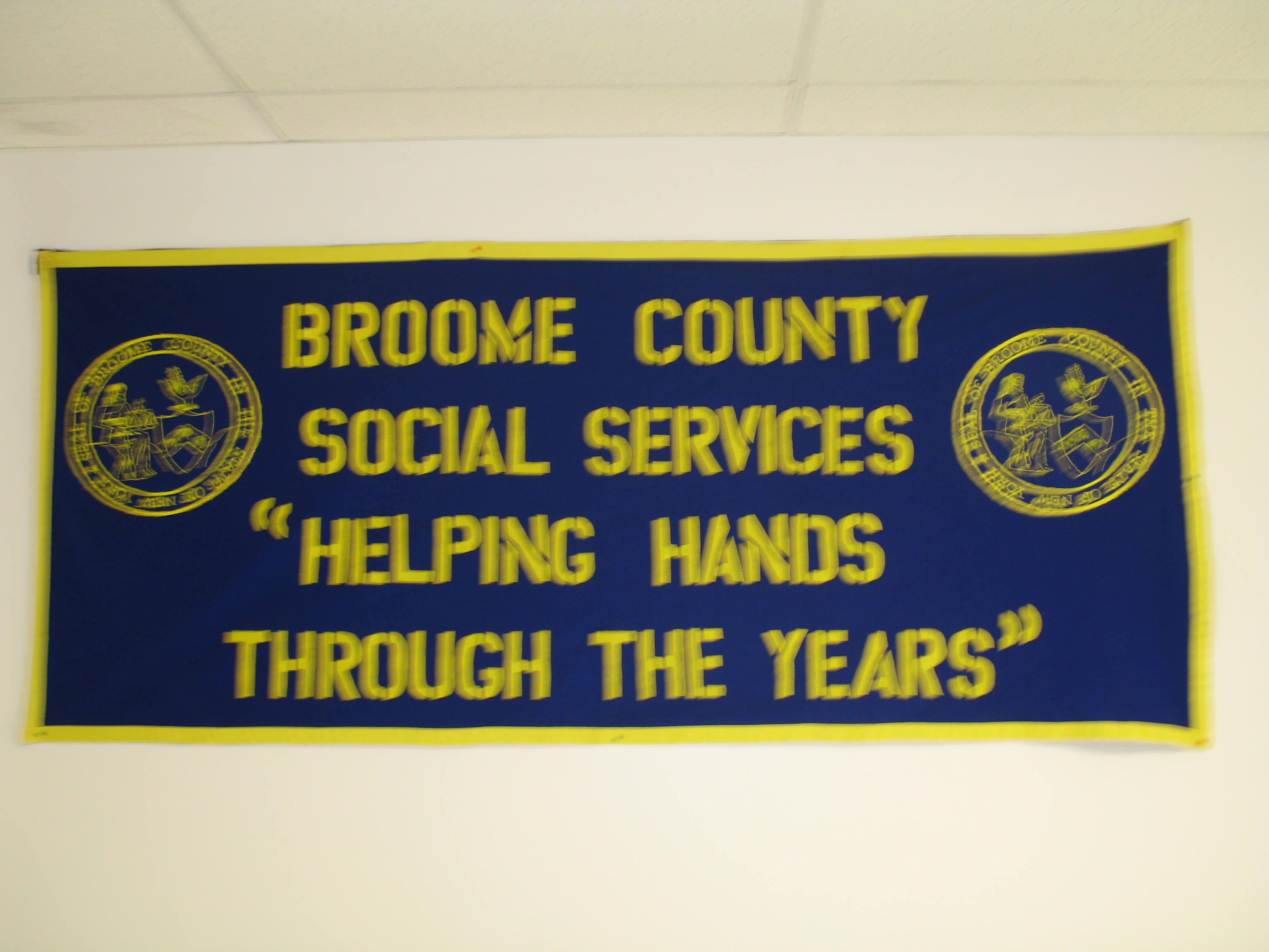 Assistance Programs | Broome County